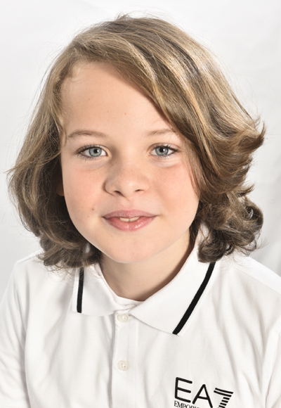 Oliver Mason - Film and TV Extras Agency Liverpool Leeds Manchester ...