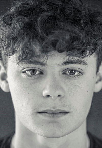 Joshua Westwood - Film and TV Extras Agency Liverpool Leeds Manchester ...