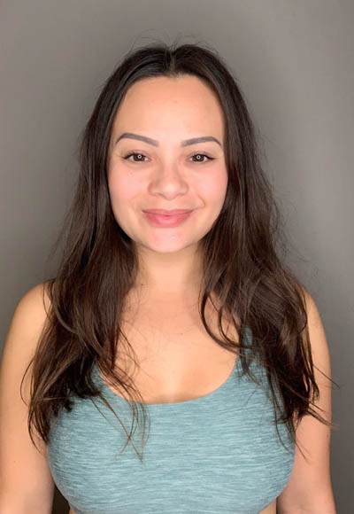 Gwendoline Ginoux - Film and TV Extras Agency Liverpool Leeds ...