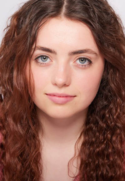 Maia Coffey - Film and TV Extras Agency Liverpool Leeds Manchester 0151 ...