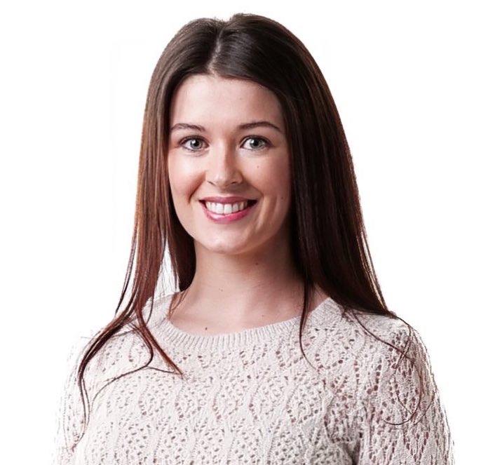 Nicole Small - Film and TV Extras Agency Liverpool Leeds Manchester ...