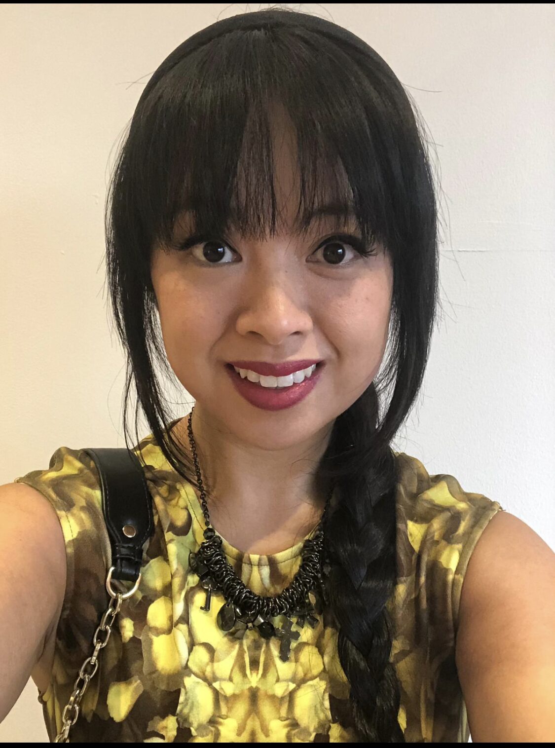 Kay Chan - Film and TV Extras Agency Liverpool Leeds Manchester 0151 ...