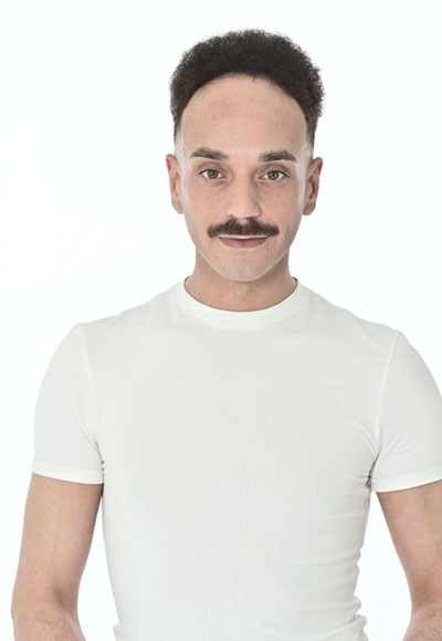 Callum Vicars - Film and TV Extras Agency Liverpool Leeds Manchester ...