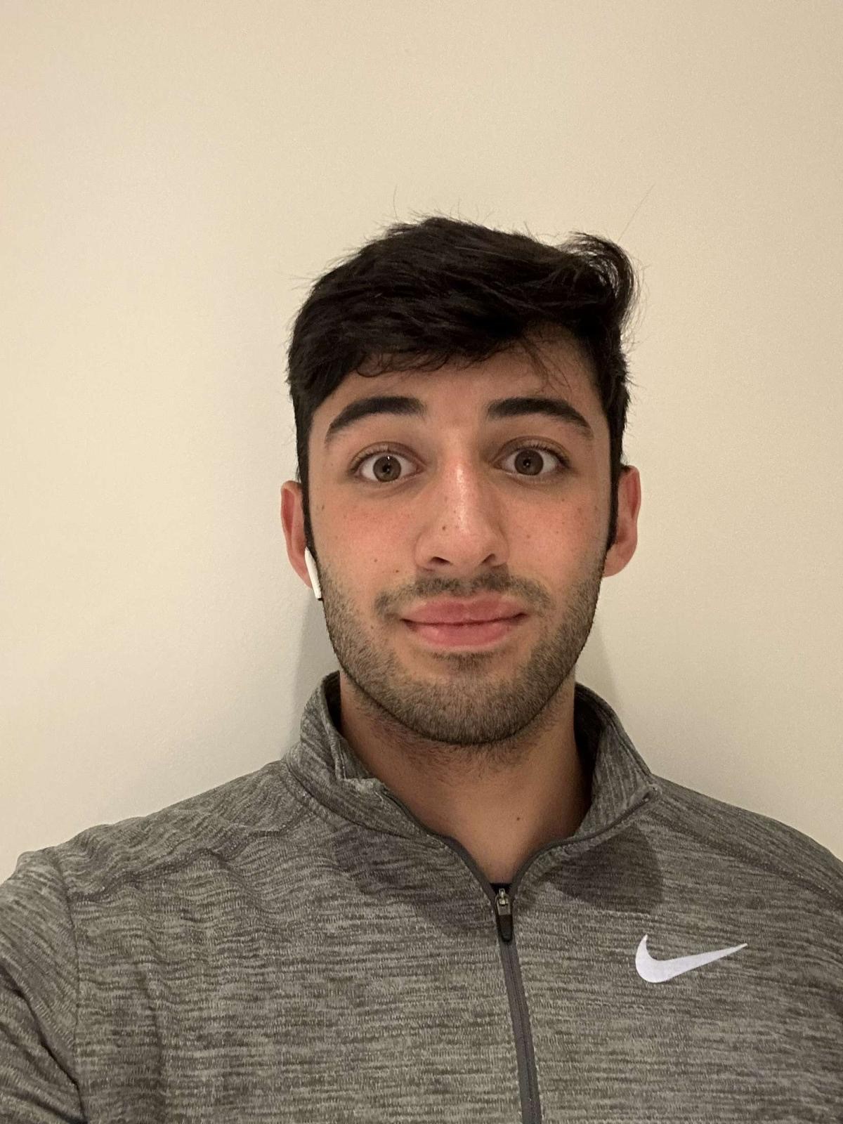 Rohan Boyd - Film and TV Extras Agency Liverpool Leeds Manchester 0151 ...