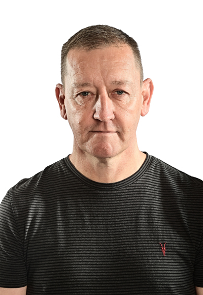 Stephen Williams - Film and TV Extras Agency Liverpool Leeds Manchester ...